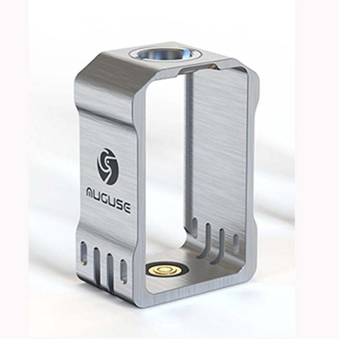 Jual Auguse Era Billet DOT Tank Adapter | Shopee Indonesia