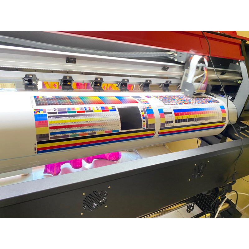 Jual Cetak Banner Frontlite Bahan Flexi 280gr Spanduk Backdrop Custom | Shopee Indonesia