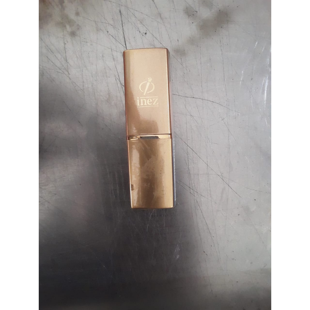 Jual INEZ COLOR CONTOUR PLUS RICHLY PIGMENTED LIPSTICK 3.5 GRAM ...