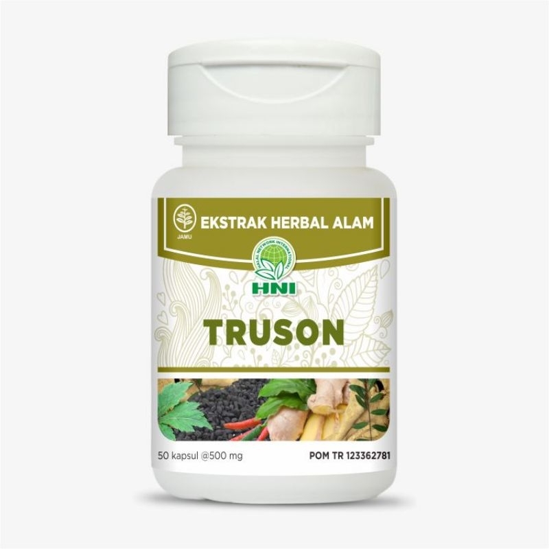 Jual TRUSON (SUPLEMEN PRIA DEWASA) | Shopee Indonesia