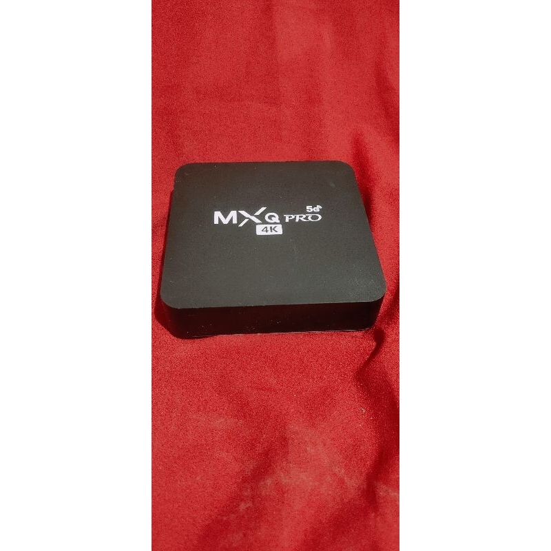 Jual Mxq pro 5g 4k 2g + 16g | Shopee Indonesia