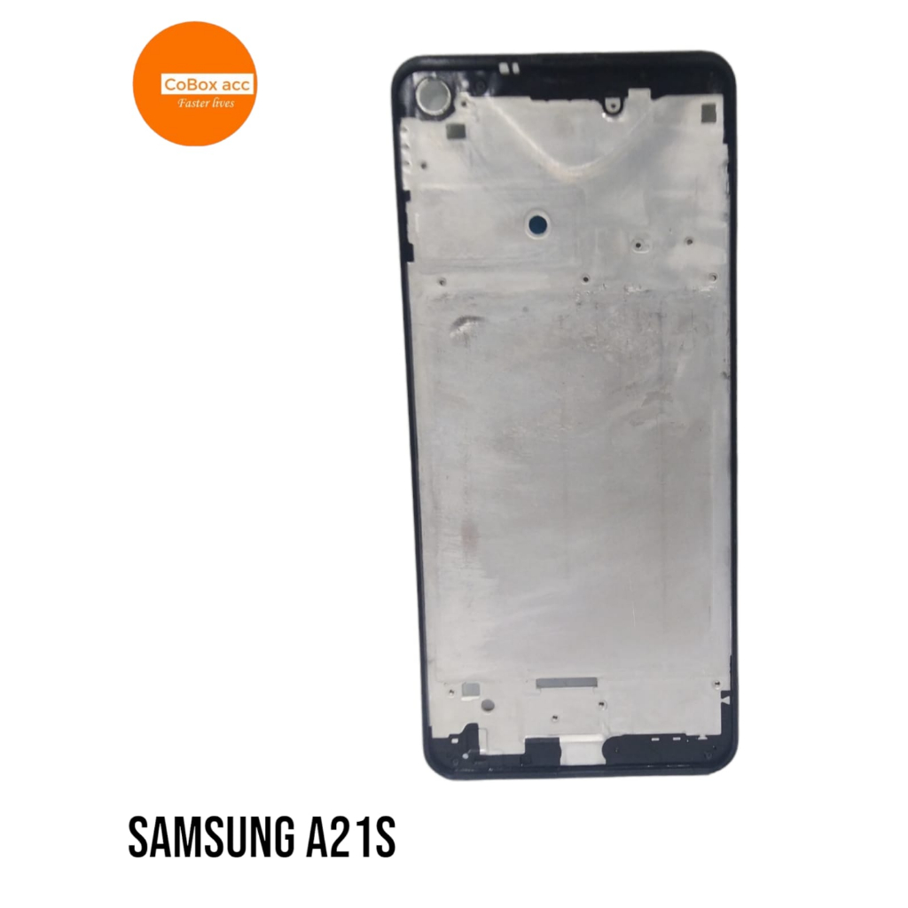 Jual FRAME LCD SAM A21S (COBOX ACC) | Shopee Indonesia