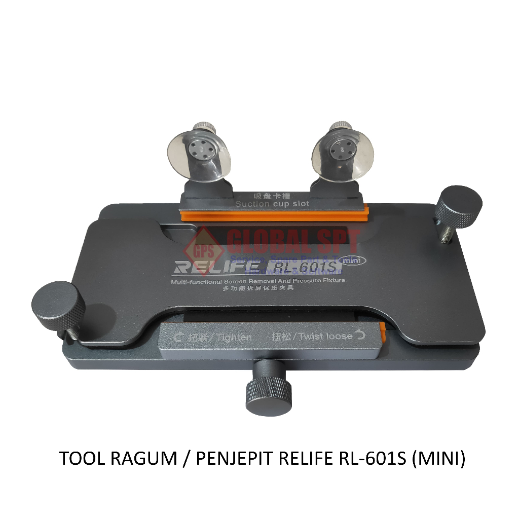 Jual TOOL RAGUM / PENJEPIT RELIFE RL-601S (MINI) / TOOLS | Shopee Indonesia