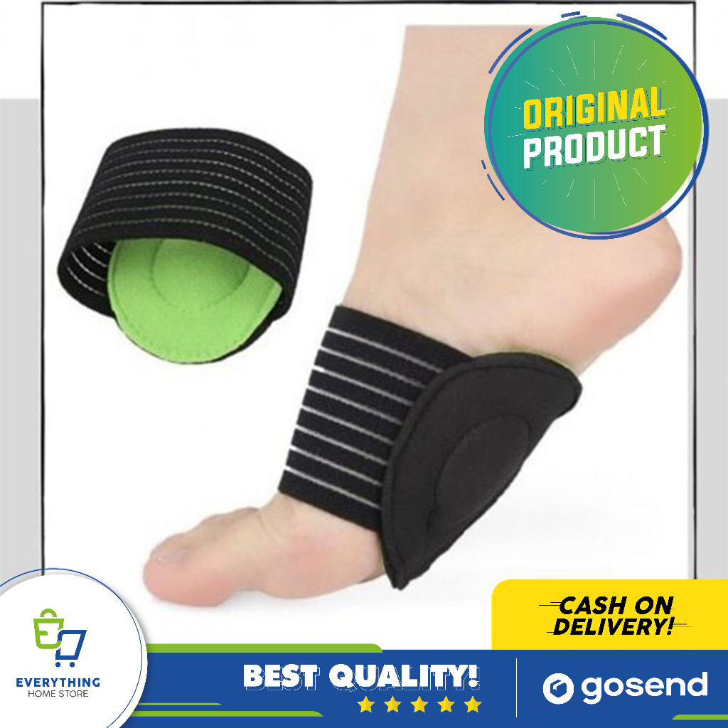 Jual Feet Pads ORIGINAL EHS | Shopee Indonesia