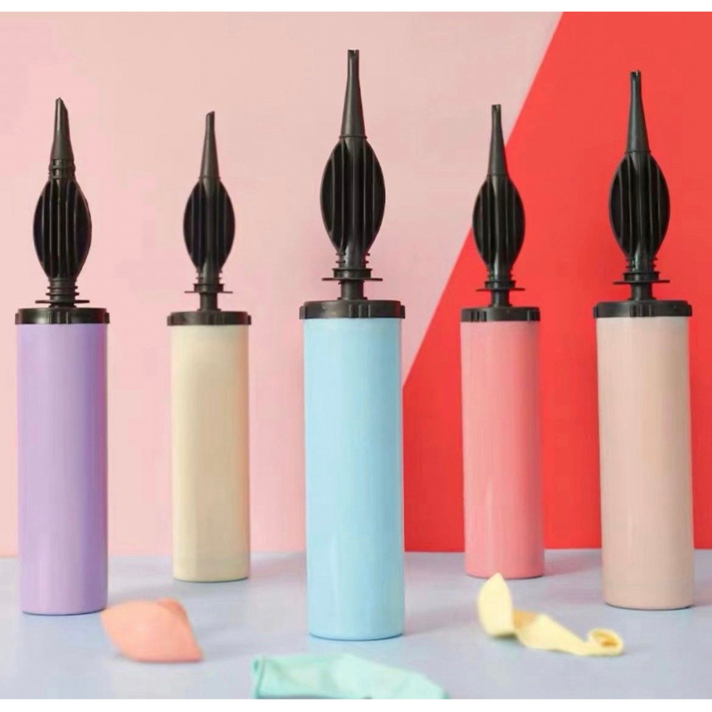 Jual pompa balon high quality pompa balon besar pompa balon tiup ...