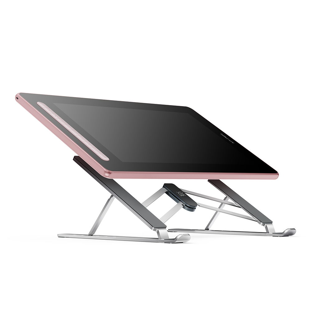 Jual XPPen Stand Portable Drawing Tablet | Shopee Indonesia