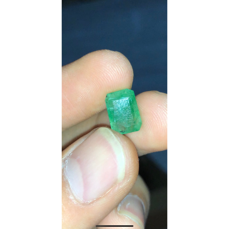 Jual Natural Emerald Beryl / Zamrud (Pesanan) | Shopee Indonesia