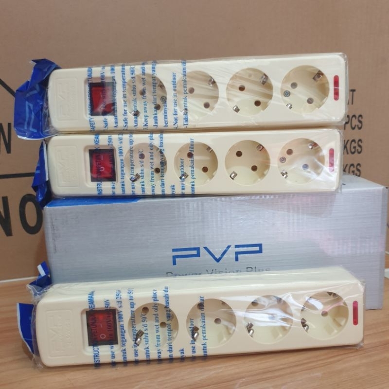 Jual Stop Kontak saklar switch On/Off Terminal listrik lubang 4,5,6 ...