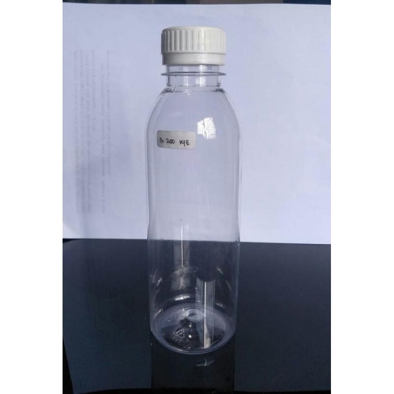 Jual Botol jus 250ml | Shopee Indonesia