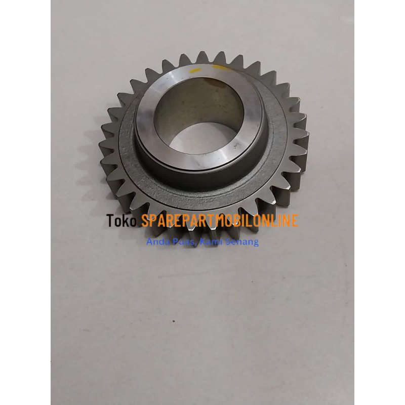 Jual Gear reverse gigi mundur hino lohan 500 fm260jd 33461-e0020 | Shopee Indonesia