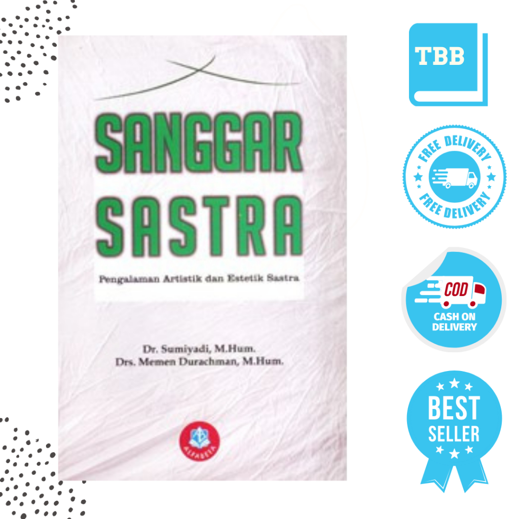 Jual Buku Sanggar Sastra : Pengalaman Artistik dan Estetik Sastra ...