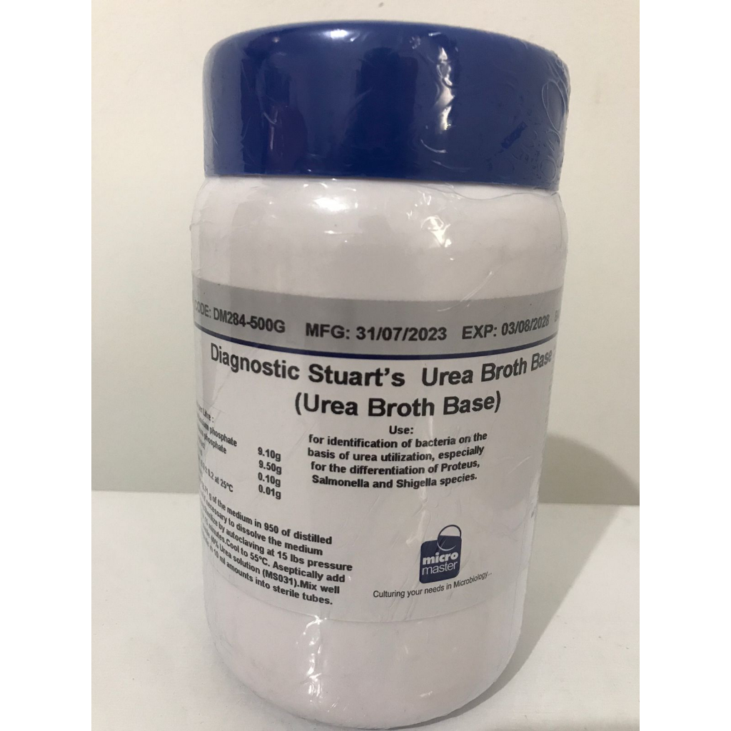Jual Urea Broth Base 500g | Shopee Indonesia
