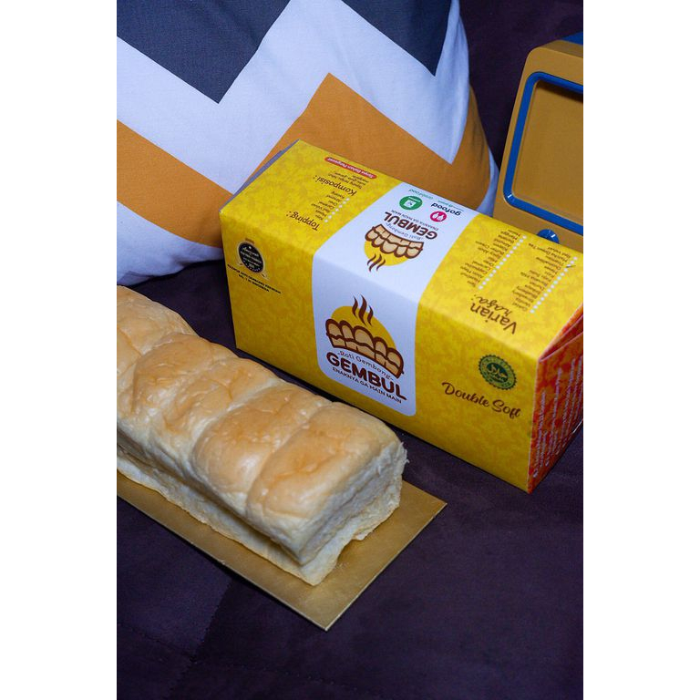 Jual Roti Gembul Terlengkap & Harga Terbaru April 2026 | Shopee Indonesia