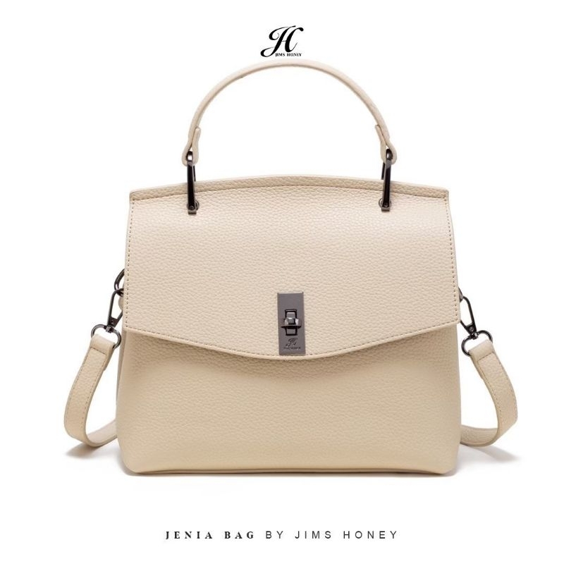 Jual JIMSHONEY TAS WANITA JINJING JENIA BAG | Shopee Indonesia