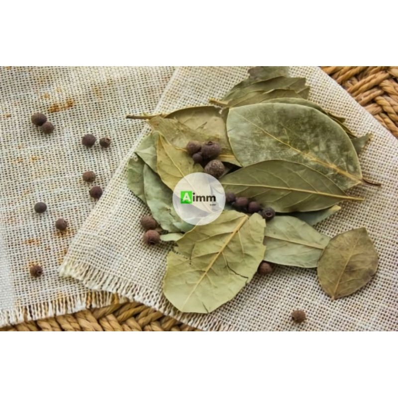 Jual DAUN SALAM KERING - SIMPLISIA DAUN SALAM - 100 GRAM | Shopee Indonesia