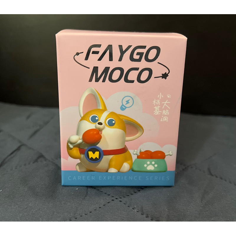 Jual Faygo Moco (Corgi) | Shopee Indonesia