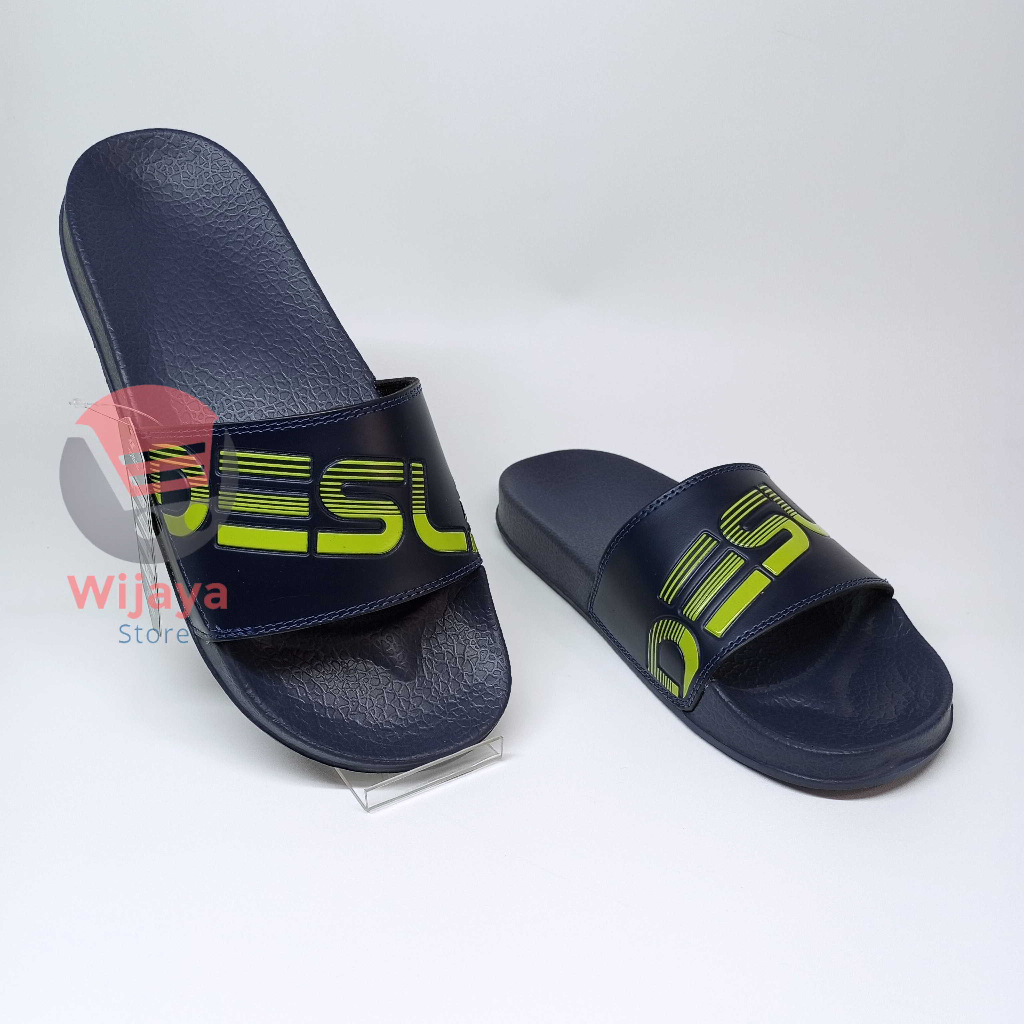 Jual Desle Sandal Slide Phylon | Shopee Indonesia
