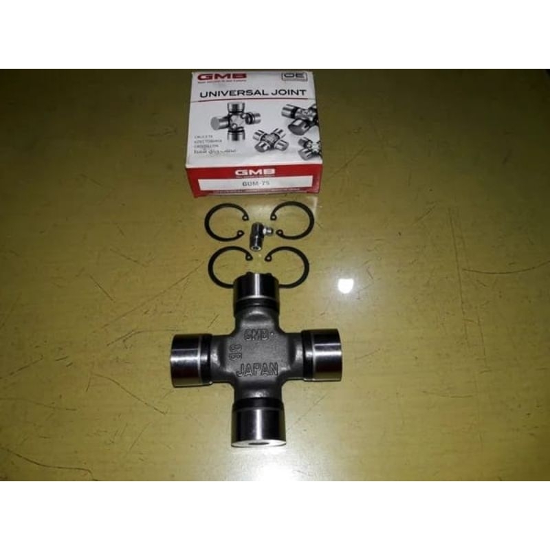 Jual Joint Copol kopol cross joint Ps120 Canter ps110 Dauble Engkel ...