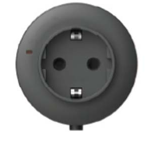 Jual SIMON Schuko Socket Round hitam/SIMON Track socket schuko | Shopee ...