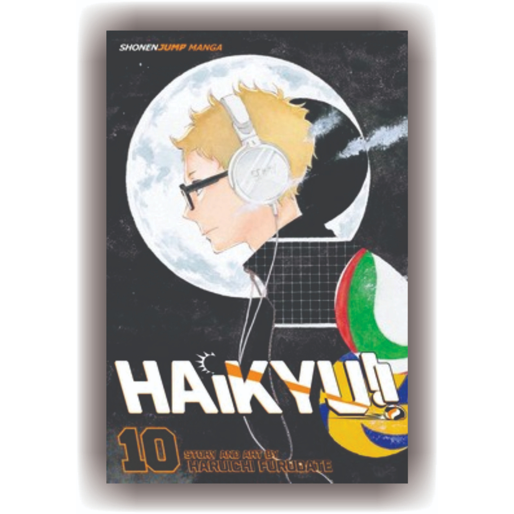 Jual MANGA HAIKYUU VOLUME 1-45 BAHASA INDONESIA | Shopee Indonesia