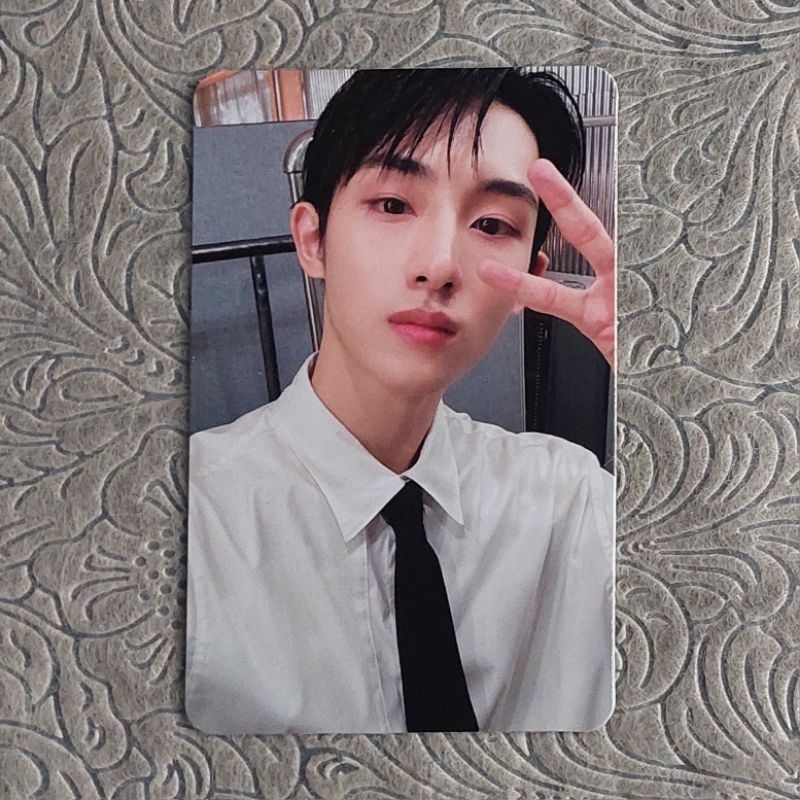 Jual Official Photocard Yearbook Card NCT 2023 Golden Age Archiving Ver ...