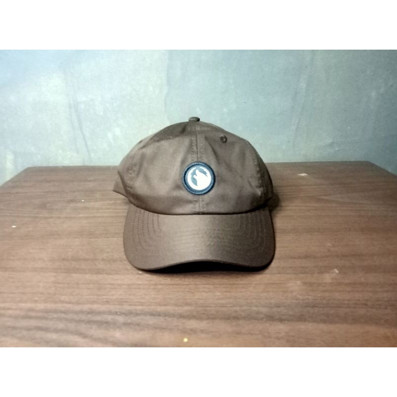 Jual eastern wolves polo cap/topi | Shopee Indonesia