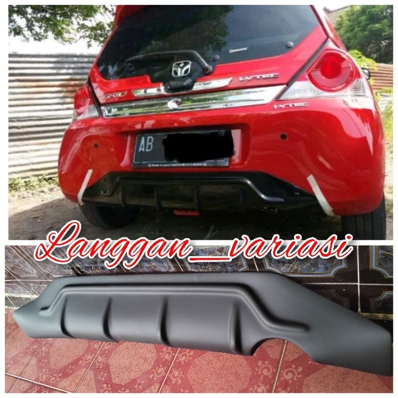 Jual Diffuser Honda Brio Noblesse | Shopee Indonesia