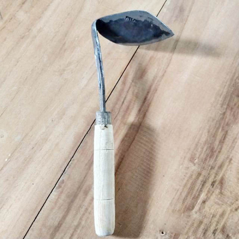 Jual Cangkul Miring Mini Gathul Pacul Kored Kecil Gatul Sampah Gratul ...