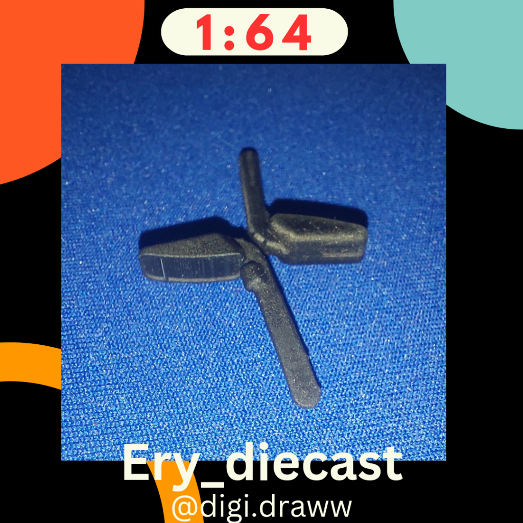 Jual spion SHD miniatur bus resin skala 1:64 | Shopee Indonesia