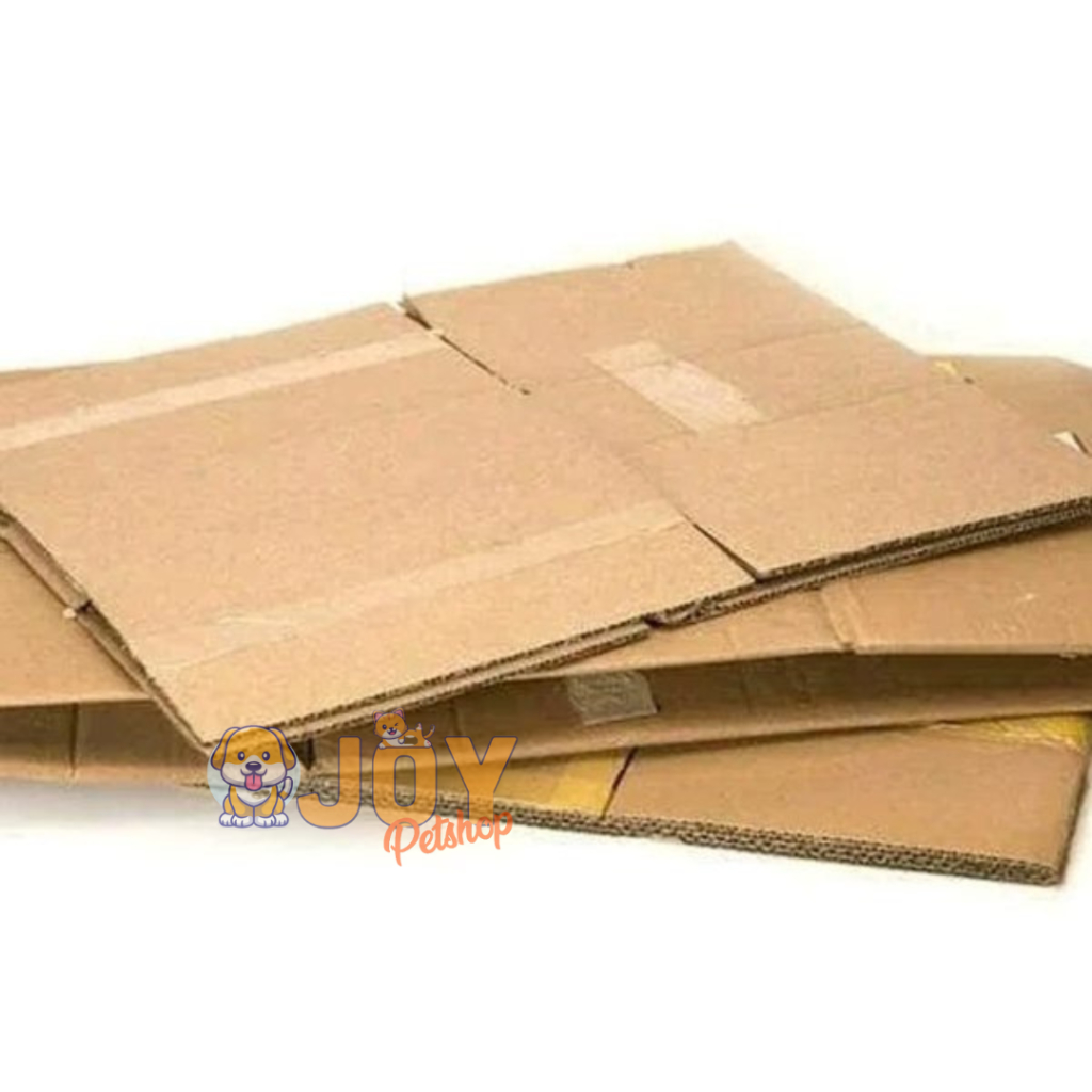 Jual Kardus Extra Packing / Kardus Tambahan | Shopee Indonesia