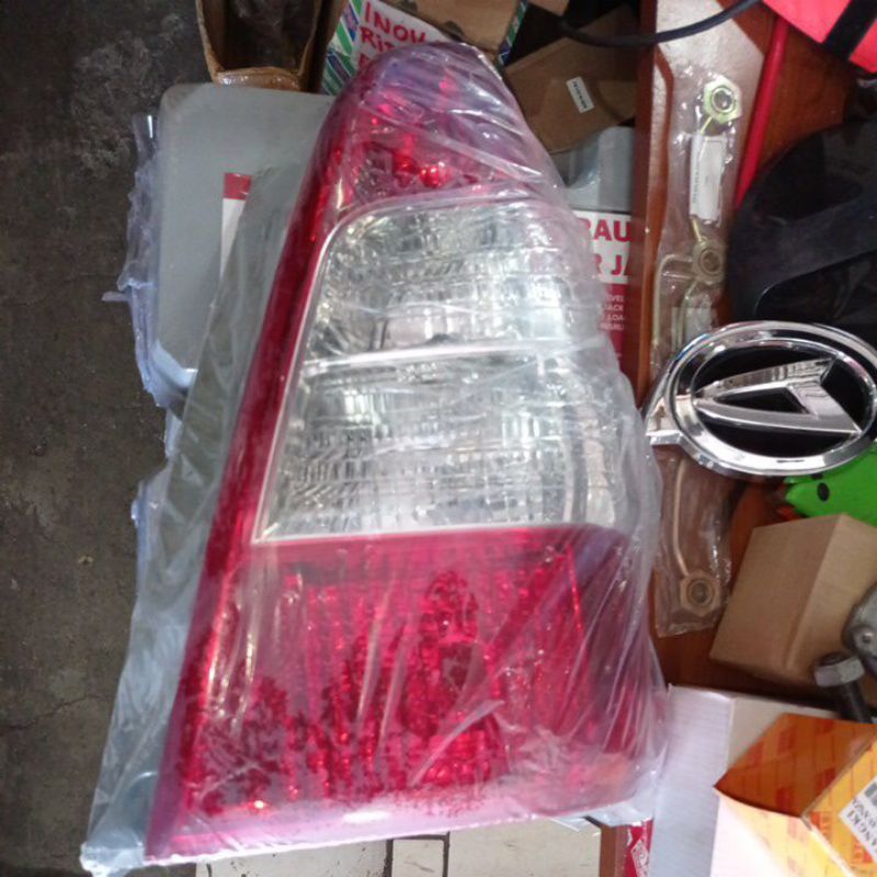 Jual STOP LAMP INNOVA GRAND inova grand 2011 akhir 2012 2013 2014 2015 ...