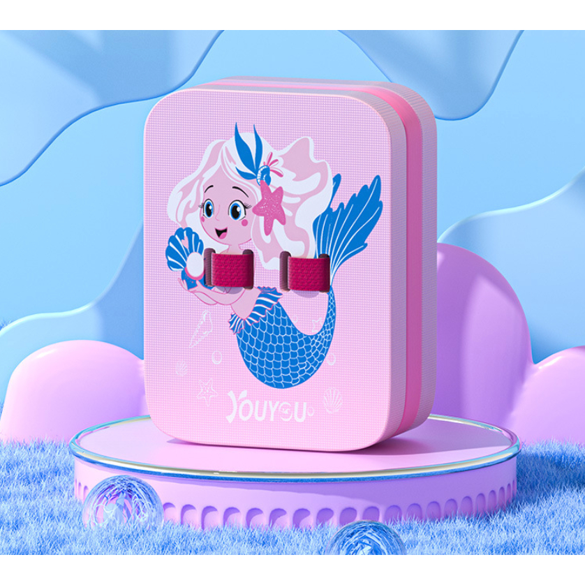 Jual Swimming Fun - Papan Pelampung Renang Anak Bahan Busa EVA Ban ...