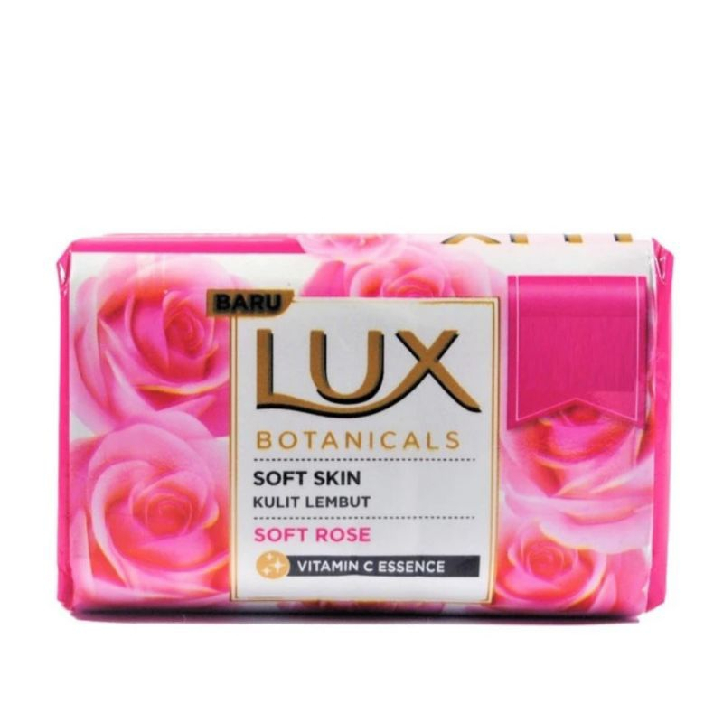 Jual LUX Sabun Mandi Batang / Bar Soap 70 gr | Shopee Indonesia