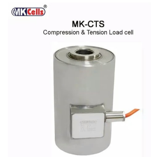 Jual MK-CELLS MK CTS Compression & Tension Load Cell 5ton | Shopee Indonesia