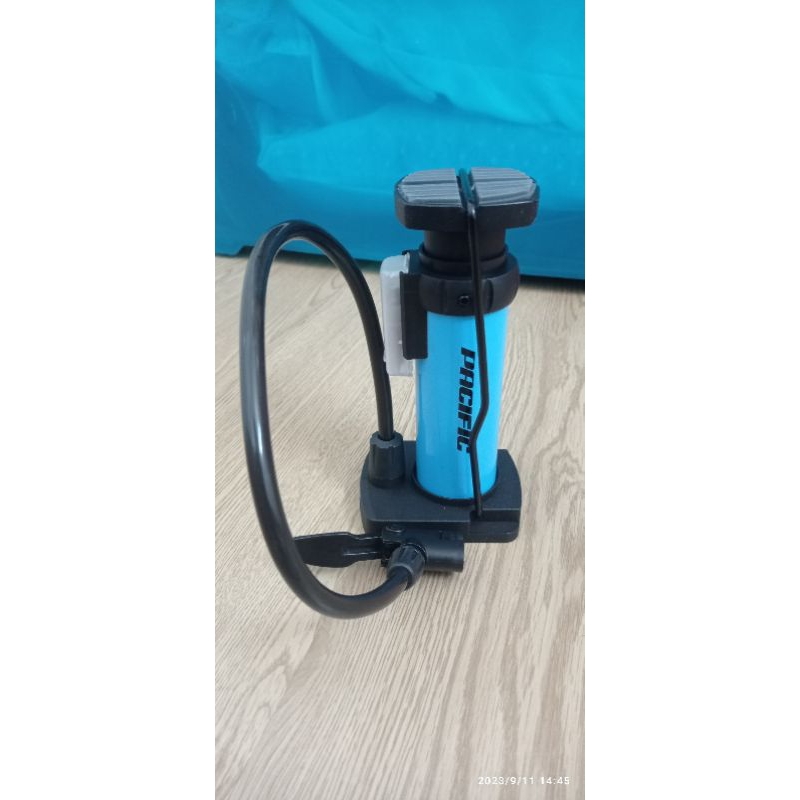 Jual POMPA INJAK PACIFIC J817 | Shopee Indonesia