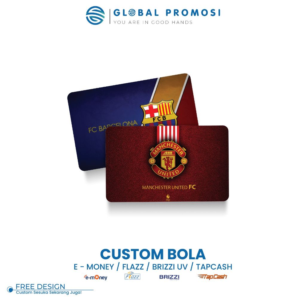 Jual eMoney / Brizzi / E-Money / Flazz Gen 2/ eToll/ TapCash / E-Toll ...