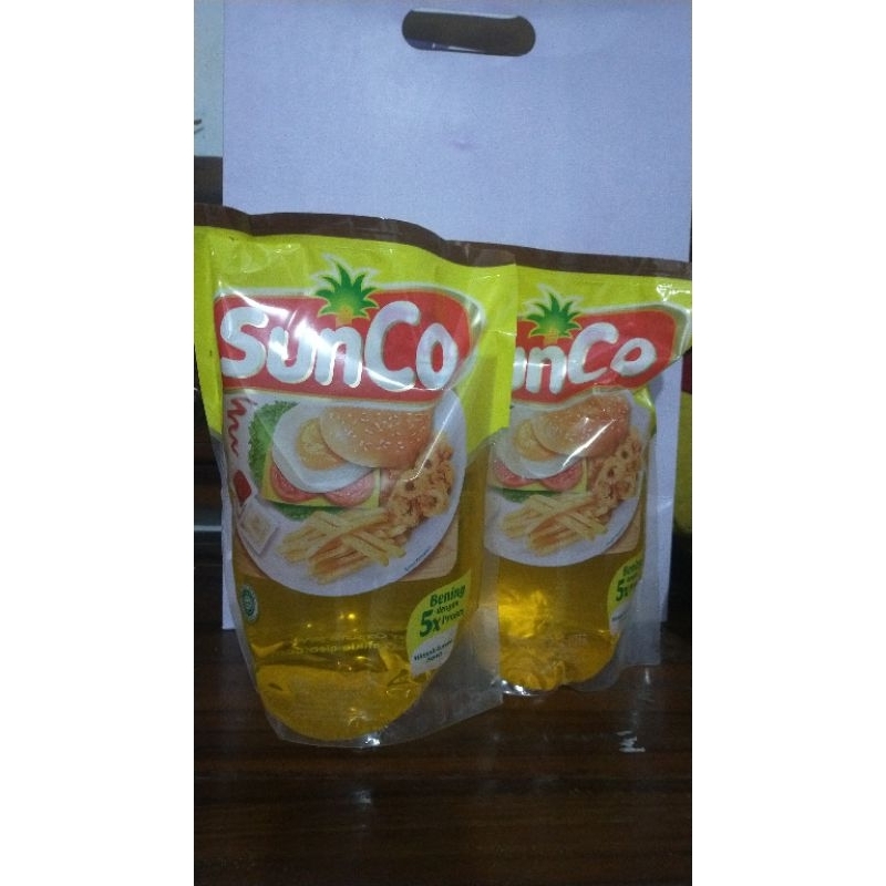 Jual MINYAK GORENG SANCO 2 LITER | Shopee Indonesia Jual MINYAK GORENG SANCO 2 LITER | Shopee Indonesia
