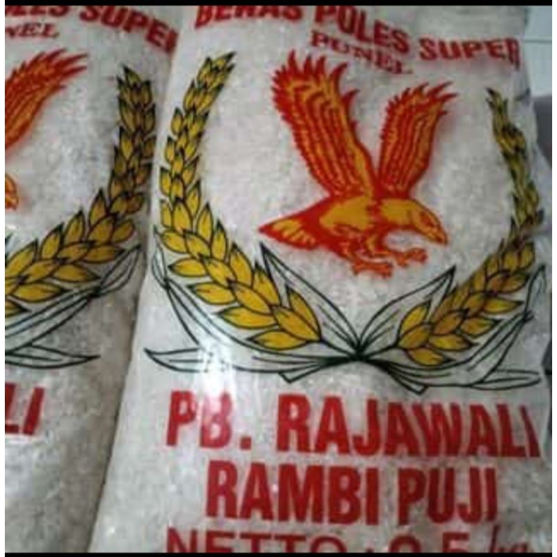 Jual RAJAWALI 2.5KG DI STAND | Shopee Indonesia