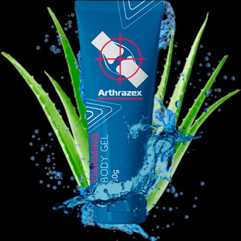 Jual DISTRIBUTOR RESMI ARTHRAZEX 100% ASLI ORIGINAL OBAT SENDI CREAM ...