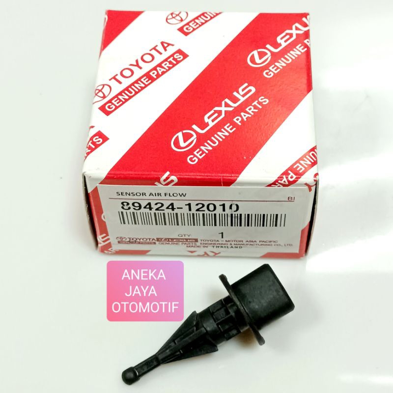 Jual SENSOR IAT AIR FLOW TOYOTA AVANZA RUSH TERIOS GRAN MAX GRANMAX ...
