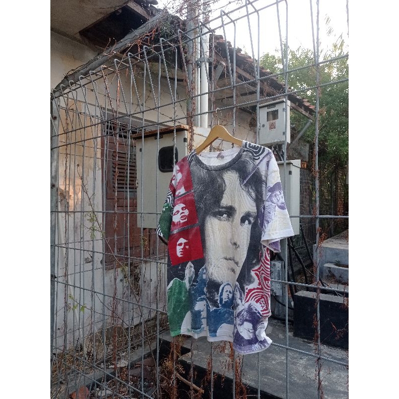 Jual Kaos Band Jim Morrison The Doors AOP (Bootleg) | Shopee Indonesia Jual Kaos Band Jim Morrison The Doors AOP (Bootleg) | Shopee Indonesia