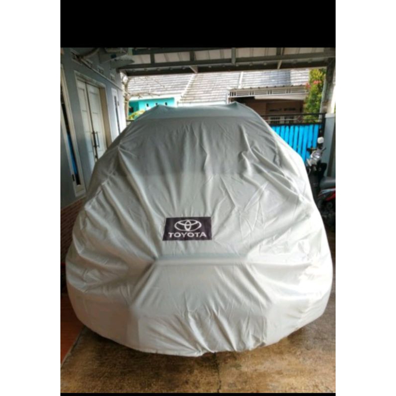 Jual cover mantel mobil toyota raize | Shopee Indonesia
