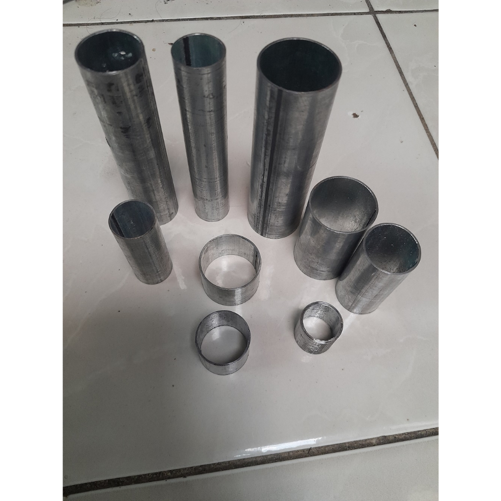 Jual pipa besi potongan rapih | Shopee Indonesia