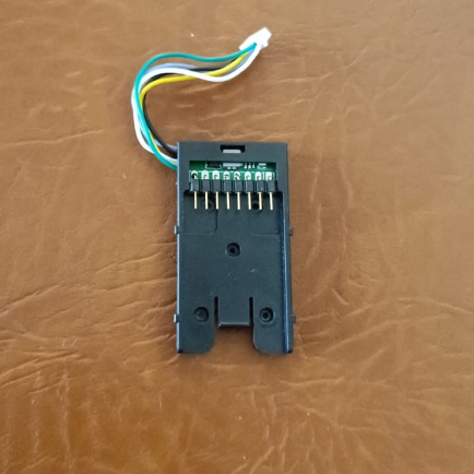 Jual Jumper TLite T-Lite Parts External Module Adapter ELRS CRSF ...