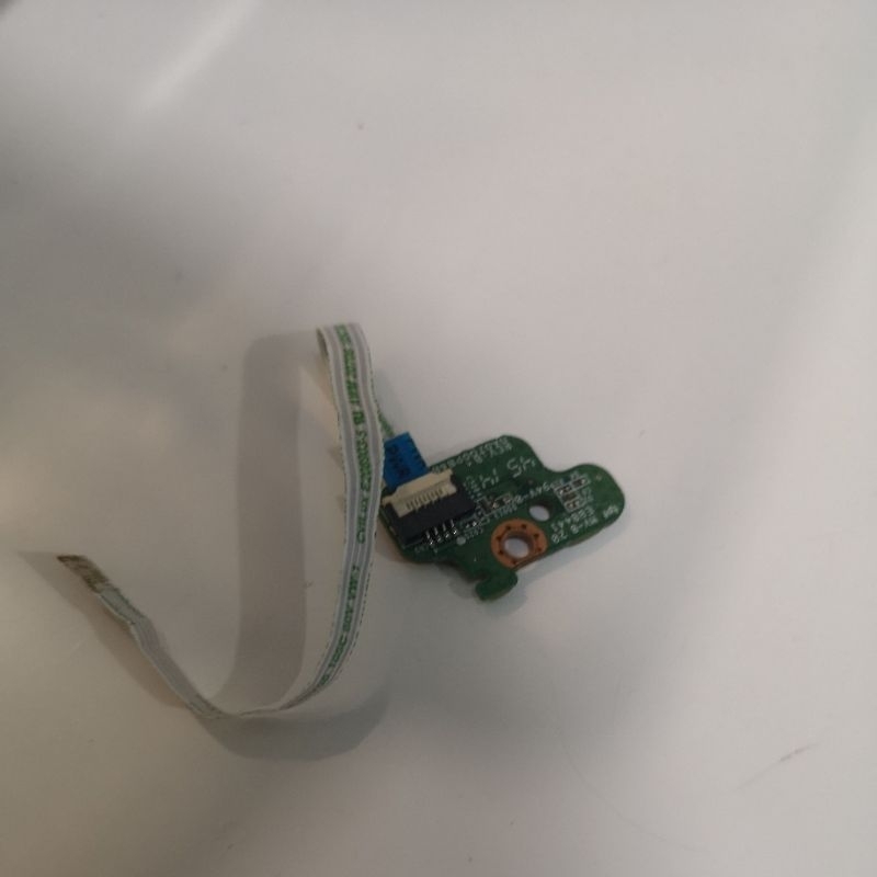 Jual Fleksi Power Acer Aspire E14 | Shopee Indonesia