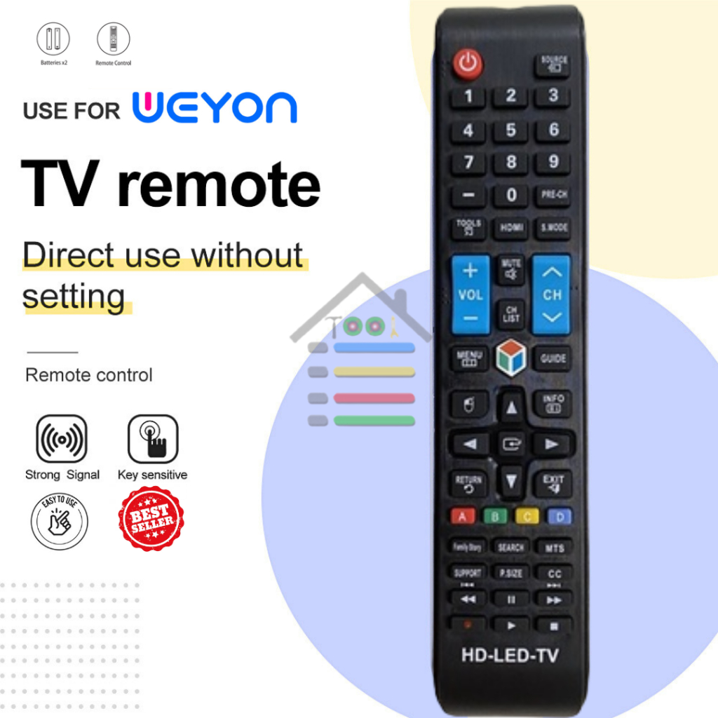 Jual REMOTE SMART WEYON SAKURA DIGITAL REMOT PENGGANTI | Shopee Indonesia Jual REMOTE SMART WEYON SAKURA DIGITAL REMOT PENGGANTI | Shopee Indonesia