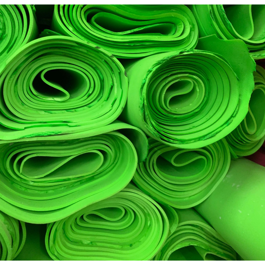 Jual Spon Ati Warna 2mm (120x200 cm) /Busa Ati/Sponge Eva Foam Lembaran ...