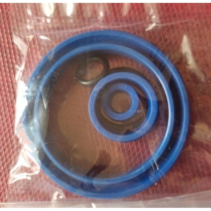 Jual Seal pipa bending 2" set seal bending hidrolik | Shopee Indonesia