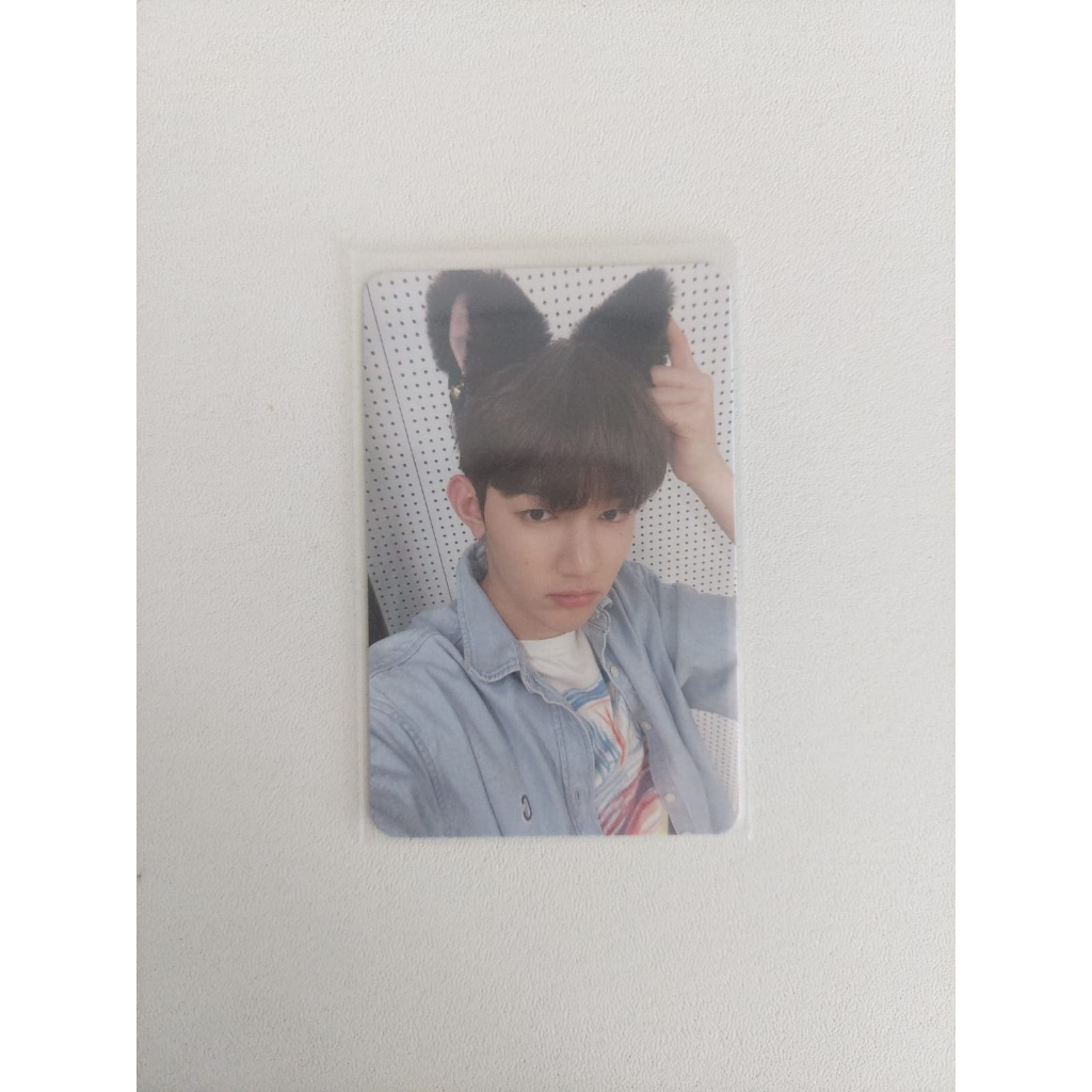 Jual Photocard ZB1 Zerobaseone Zhanghao Hanbin Matthew Taerae Gyuvin Yujin | Shopee Indonesia