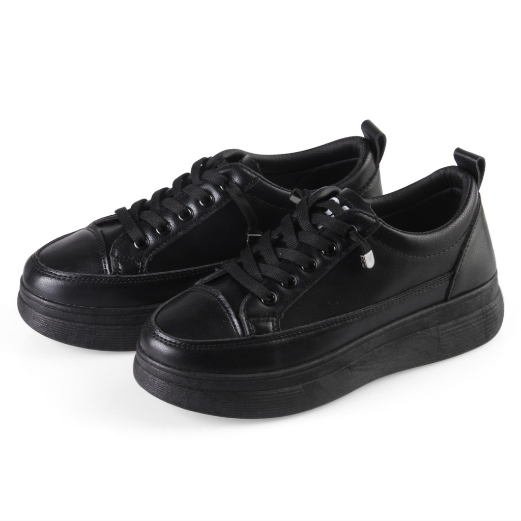 Jual SETU Style Minho Sepatu Sneakers Wanita Casual Sport Cewek Shoes ...